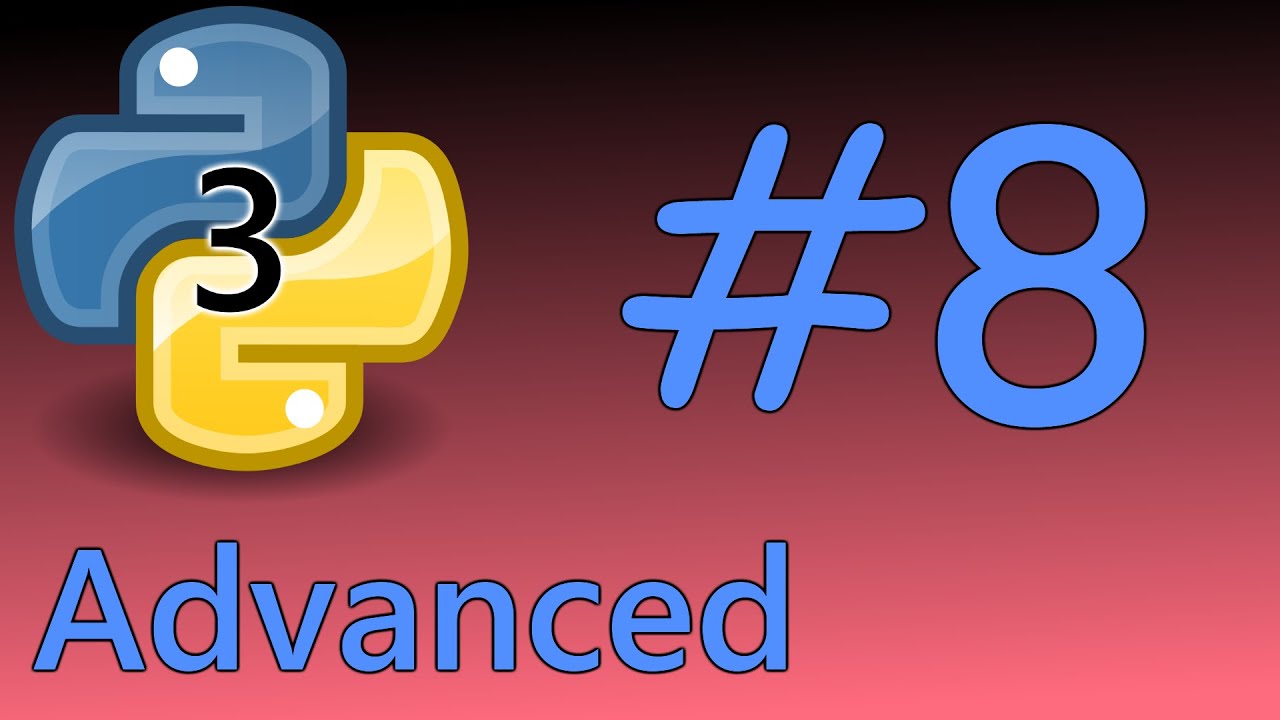 Python3 Advanced Tutorial 8 Database Interaction YouTube Python3 Advanced Tutorial 8 Database Interaction YouTube