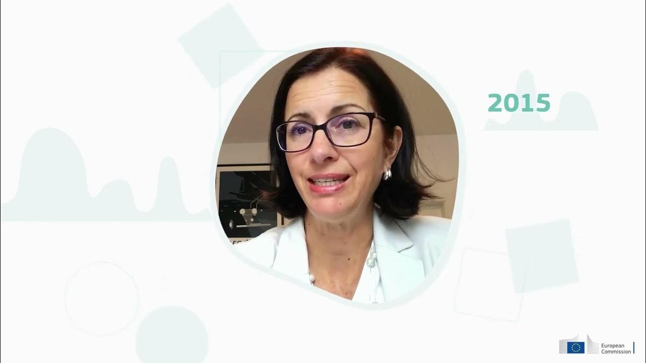 2B. Alignment with digital policies (testimony) - YouTube