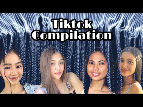 The 4 Girls Tiktok Compilation (Kaori, Jelay, Lie and Karina)