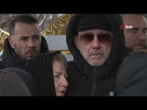 Sergen Yalçın'ın acı günü!