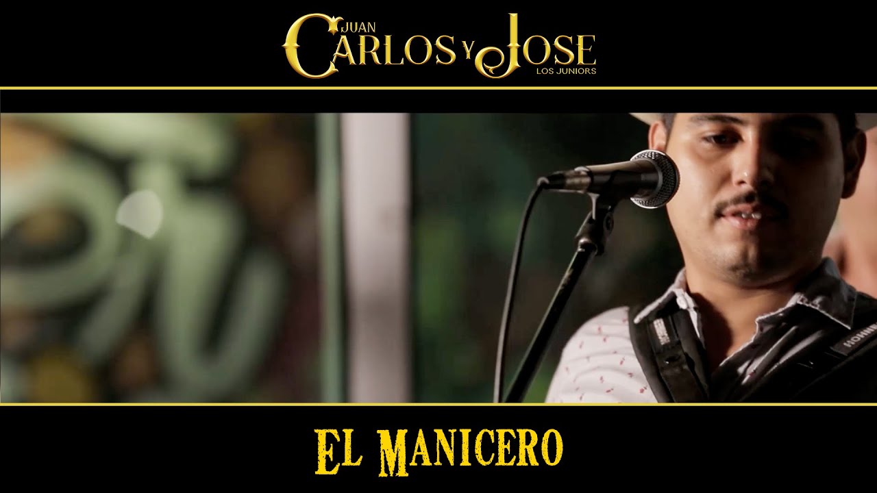El Manicero - Carlos y Jose Jr - En Vivo Terraza Latin - YouTube