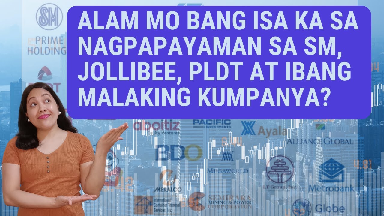 Paano maging kasosyo sa mga malaking negosyo - YouTube