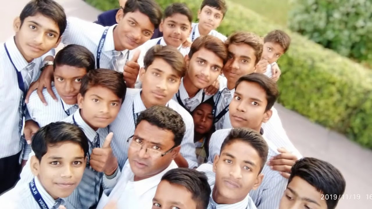 All friend full masti 2019 - YouTube