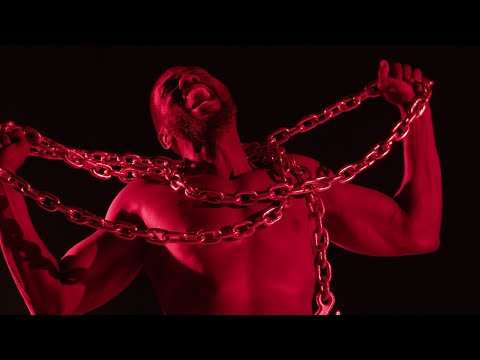 Christian Rap | Ray Knowledge - Trap Love ft. Chris Elijah music video