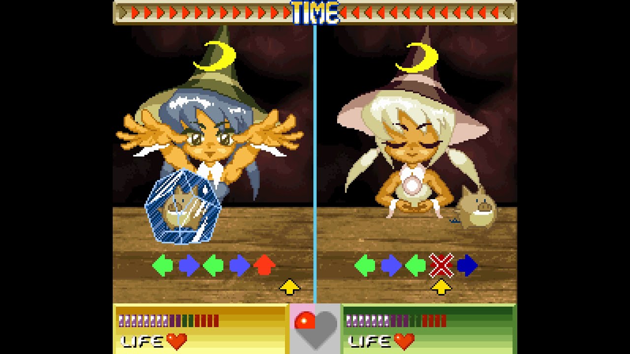 Puzzle Express More More Plus arcade 2 player 60fps - YouTube