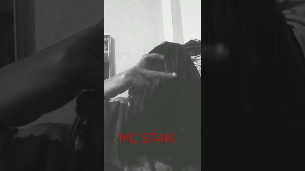 MC STAN - YouTube