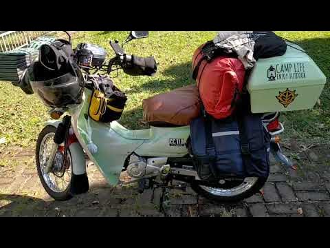 CC110 JA10 - YouTube