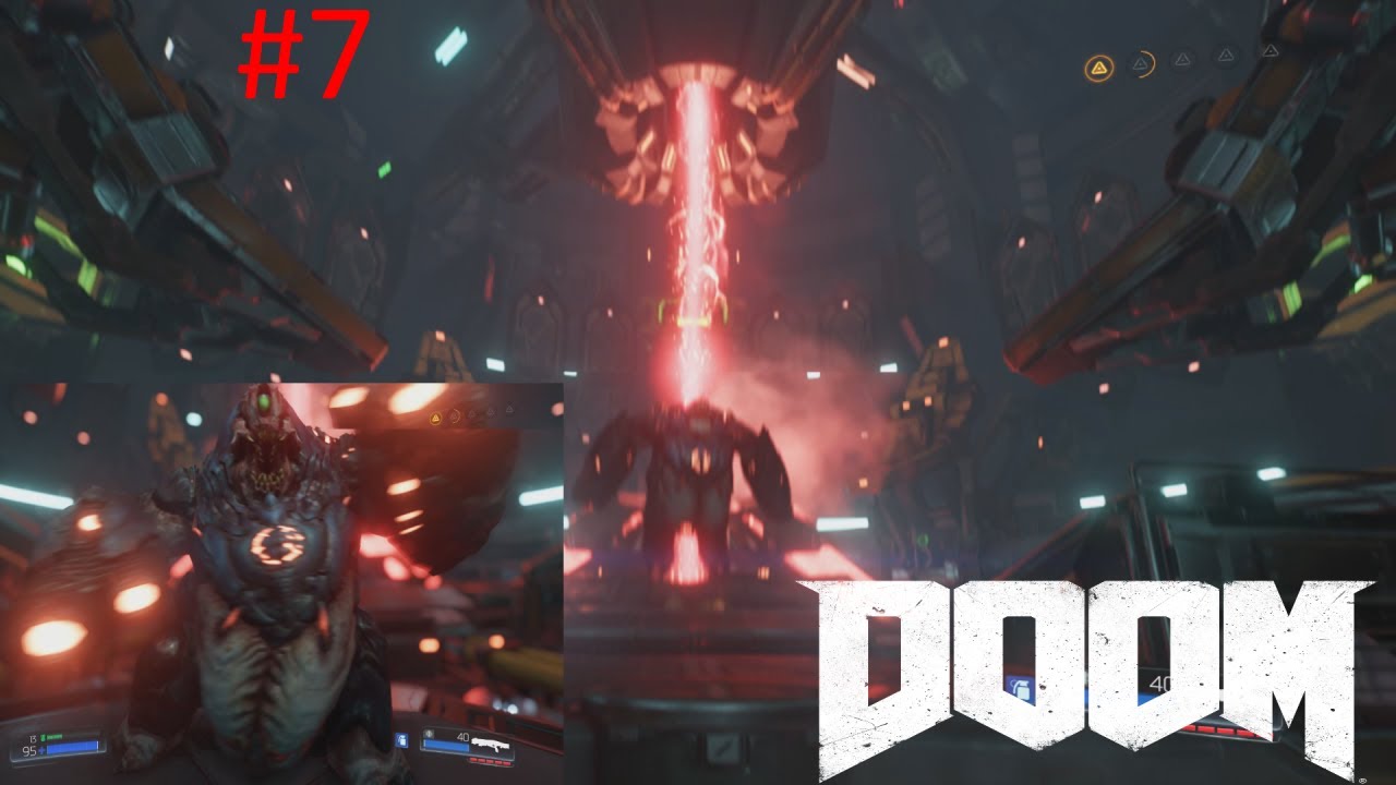 "Je mag hier niet lopen" "Waarom heb je hier dan een healing pod ...