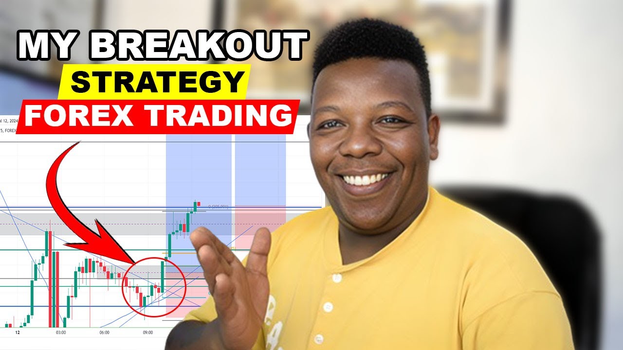 BREAK AND RETEST PATTERN (Advanced Entry Method) |Forex Trading For ...