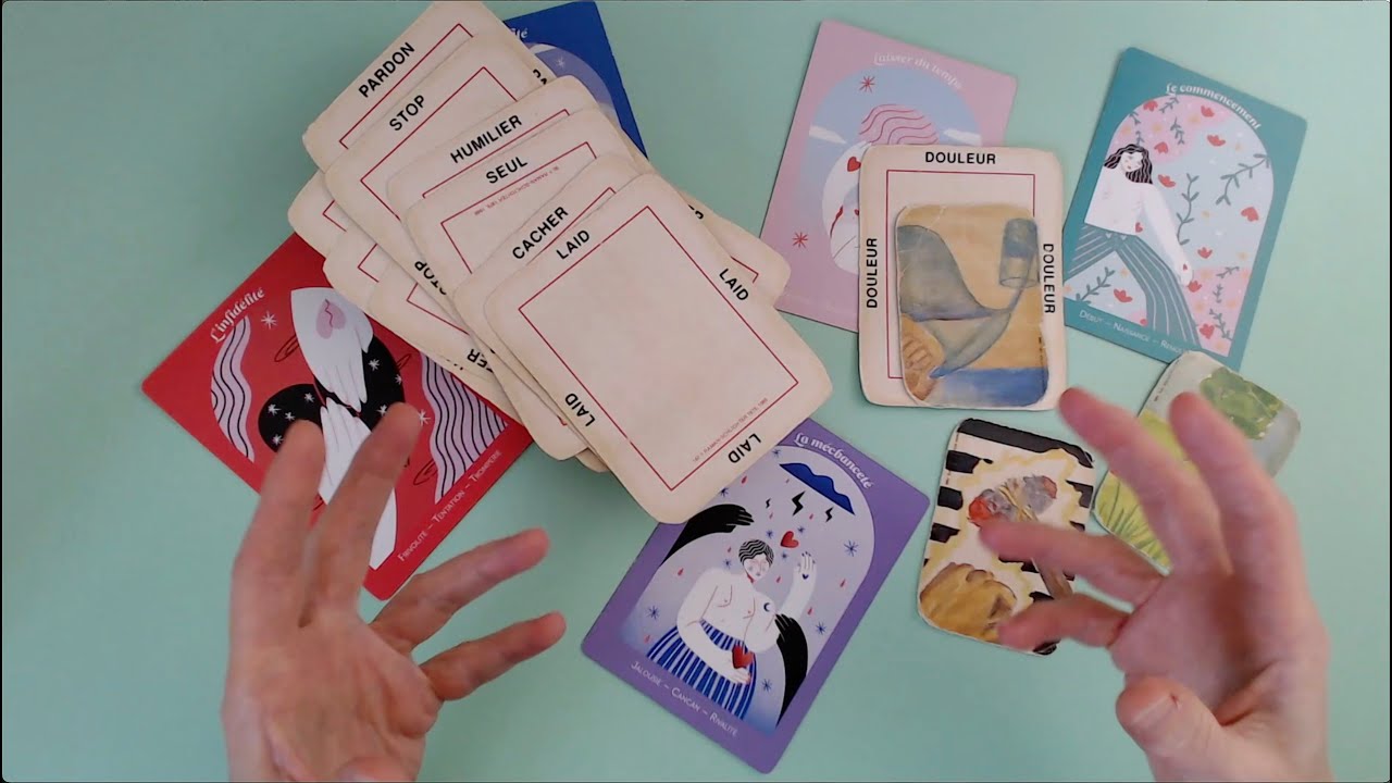 Limite atteinte avec le pardon! Une personne souffre, se sent humiliée ...