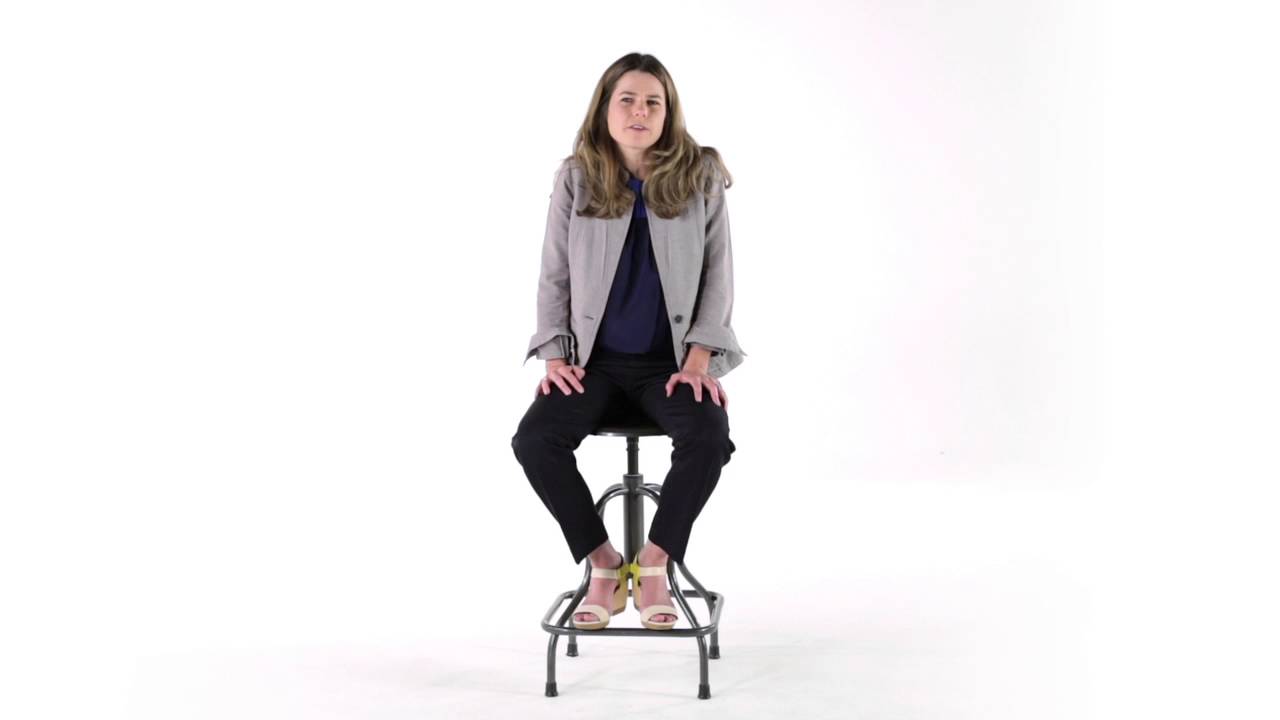 Embrace Ambiguity - YouTube