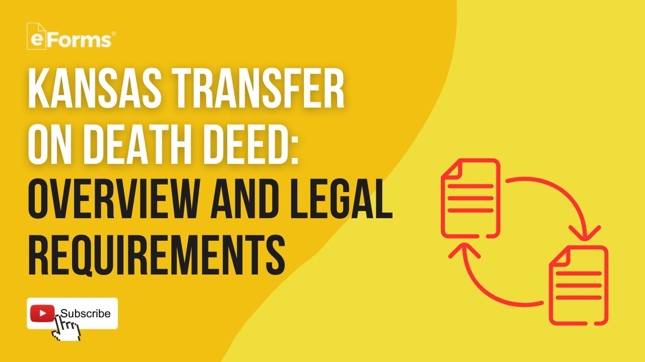 Kansas Transfer On Death Deed Overview And Legal Requirements YouTube kansas-transfer-on-death-deed-overview-and-legal-requirements-youtube