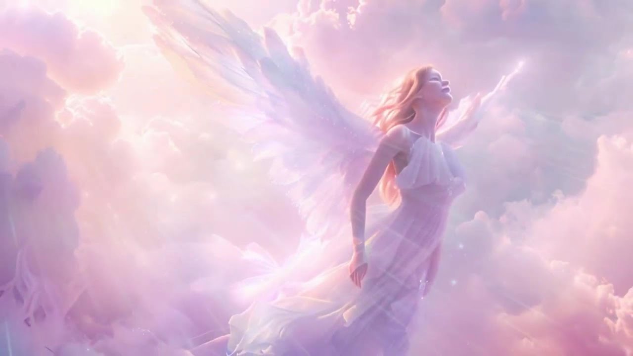Stephen Sicard (Logos) × La Voix De Melusine (Relaxing Music ) - YouTube