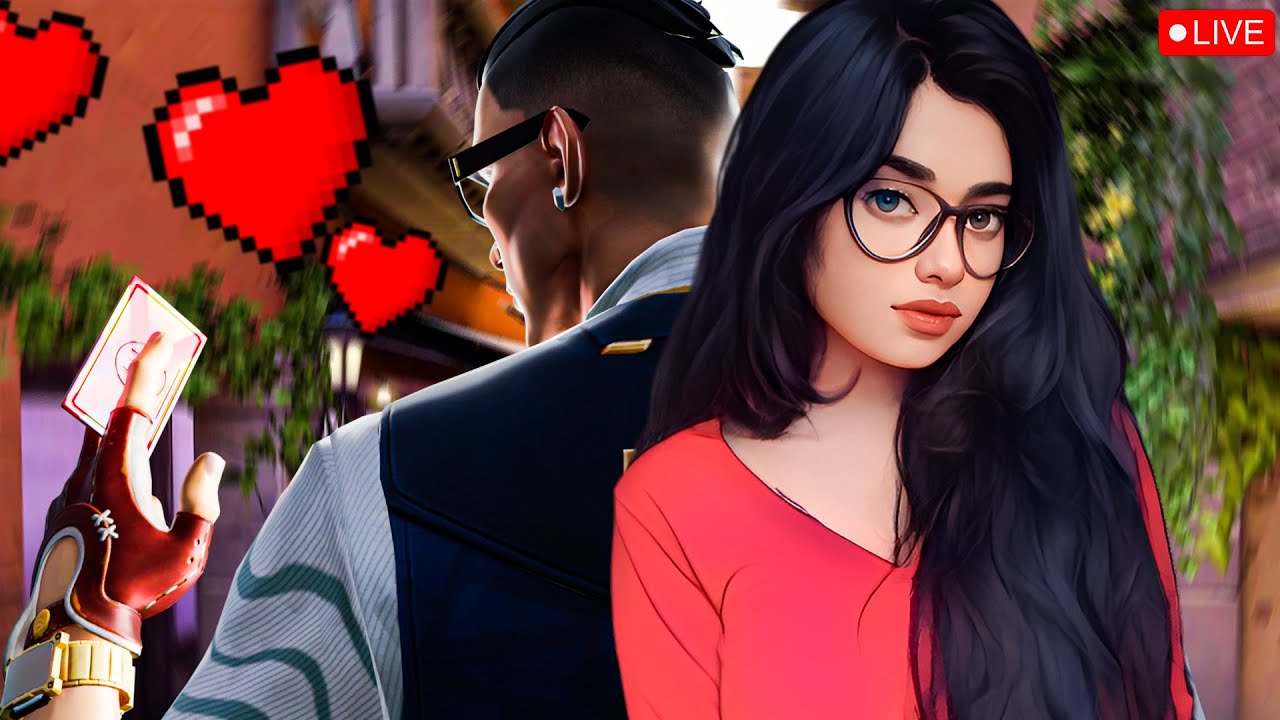 🔴 Late Streamer Is live 🥲🤌 - YouTube