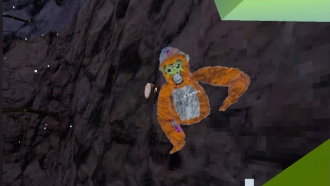 Best Way To Wall Climb! Tutorial For Beginners - YouTube