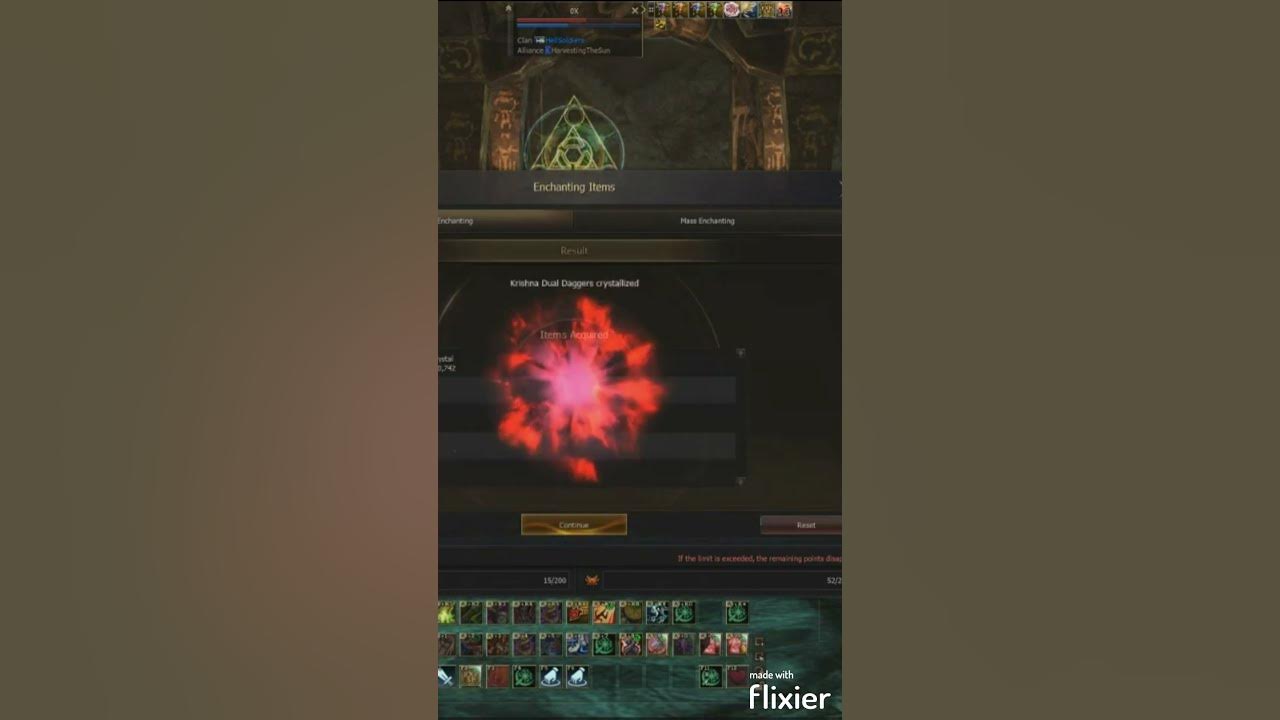 «My 2024 in Lineage 2» Lineage 2 Core - 0X - www.lineage2.eu - YouTube