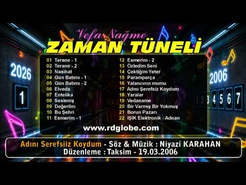 Adını Şerefsiz Koydum