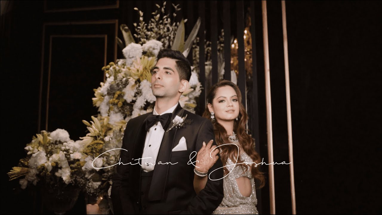 Chitwan & Joshua // Insta Teaser - YouTube