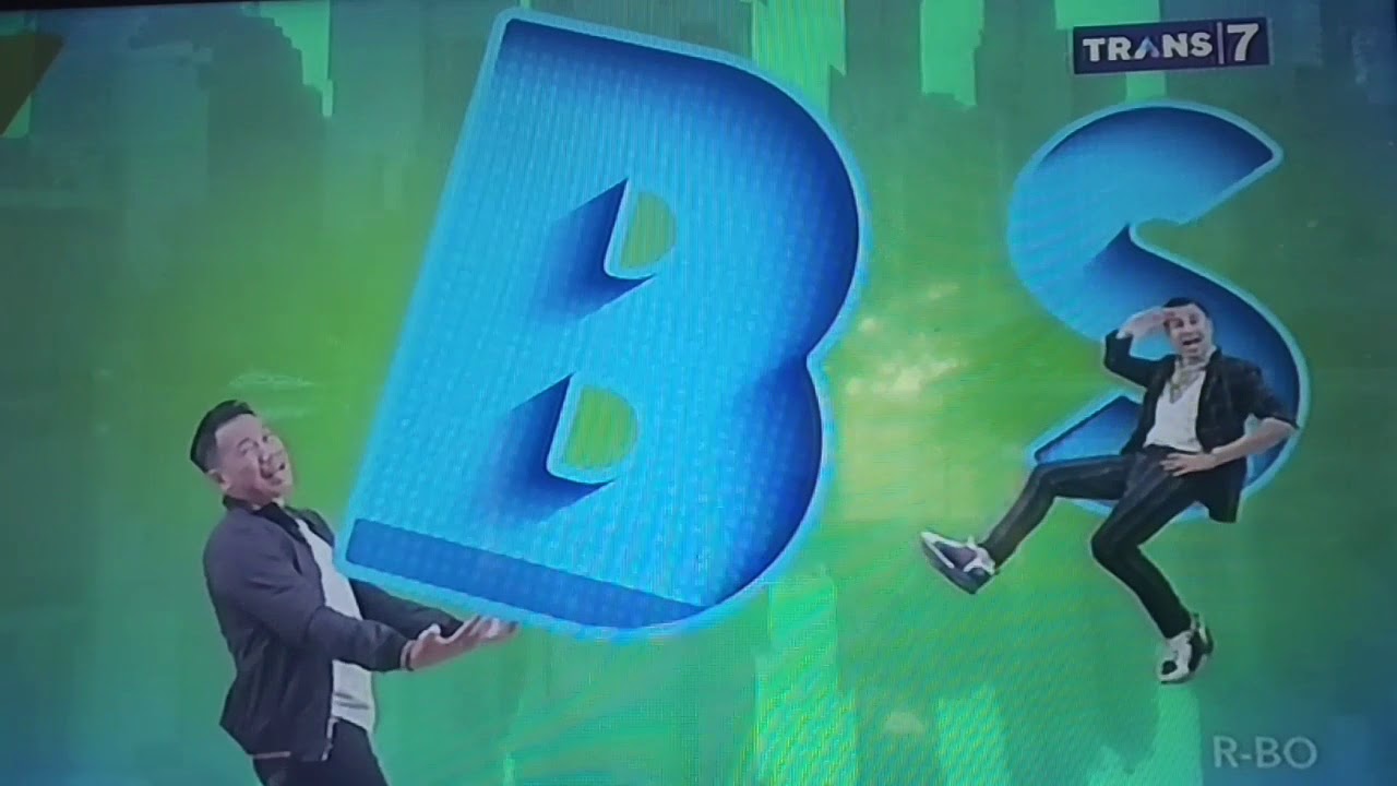 OBB Okay Bos Trans7 - YouTube