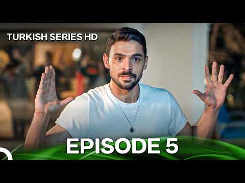 Wild Heart Episode 5 (Long Version)