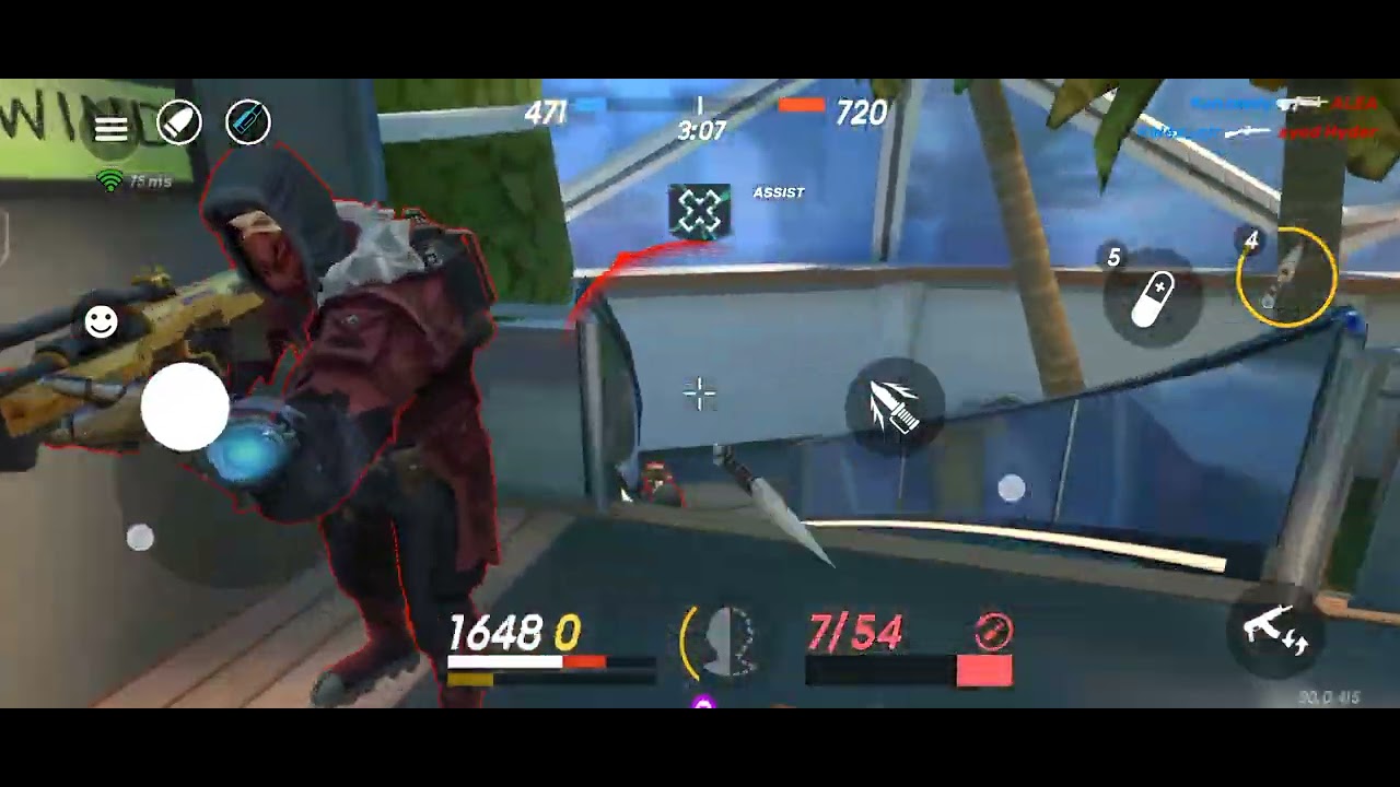 GUNS OF BOOM KAAL MVP WELL TRIED 👍👍👍💪 - YouTube