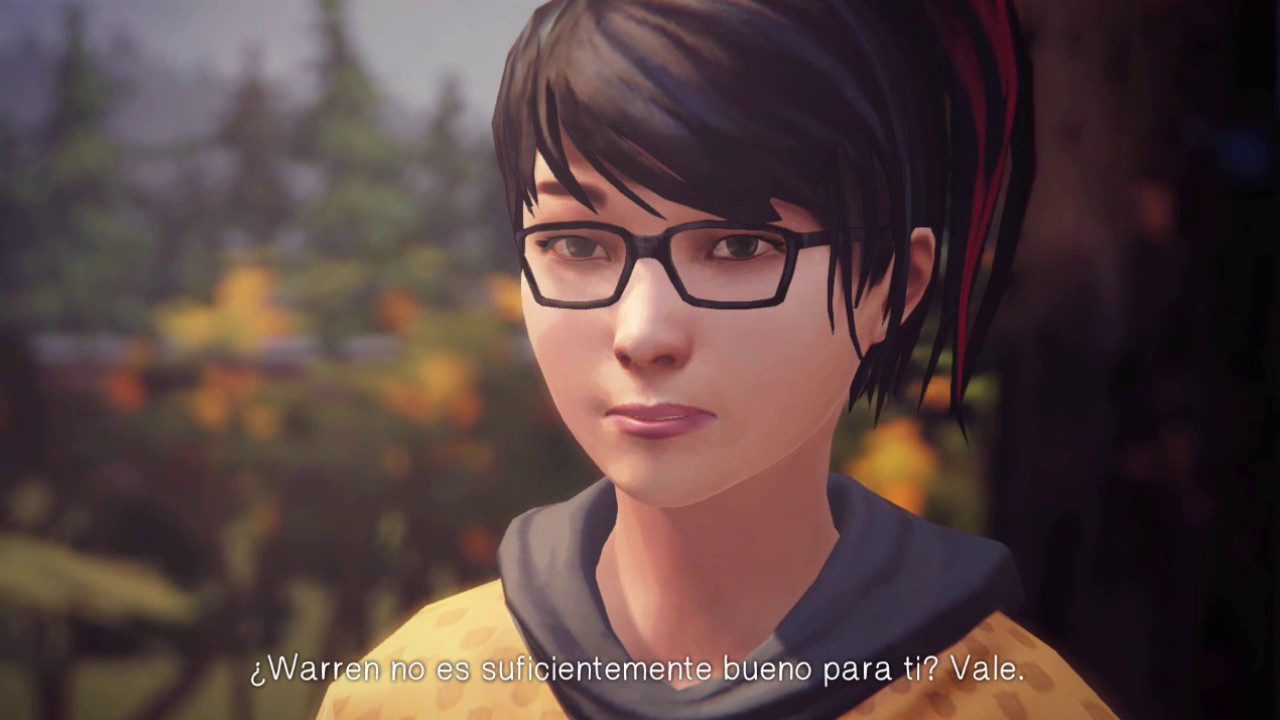 Life Is Strange Cap 3 - #10 Donde está Nathan - YouTube