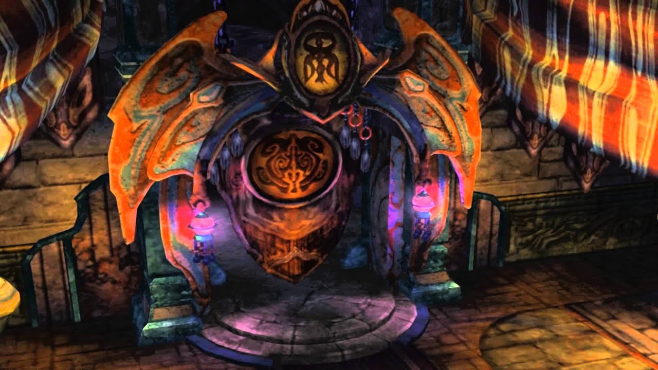 FFX Step by Step HD Walkthrough Ep.5 - YouTube