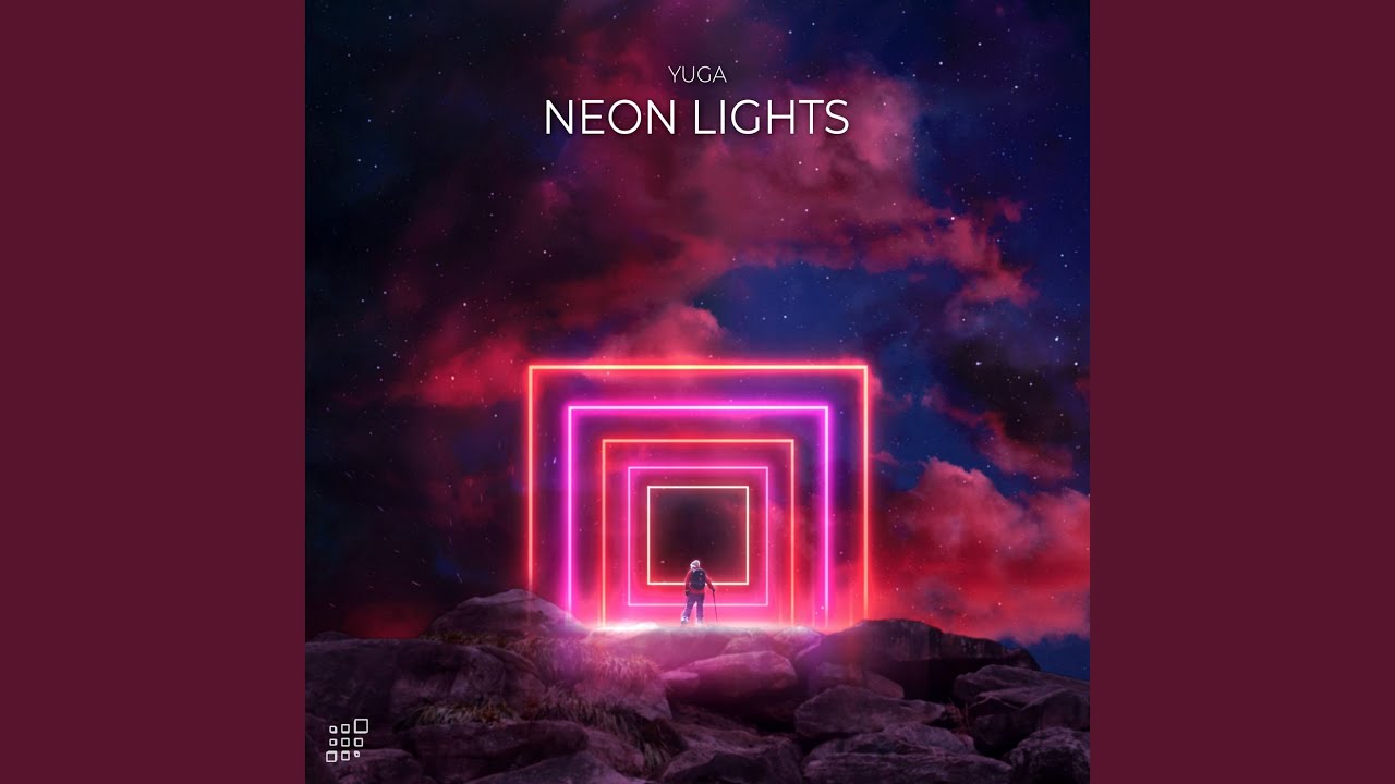 Neon Lights (Radio Edit) - YouTube