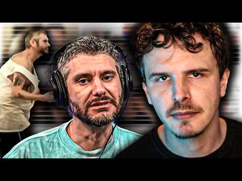 iDubbbz EXPOSES Ethan Klein's LAWSUIT LIES...