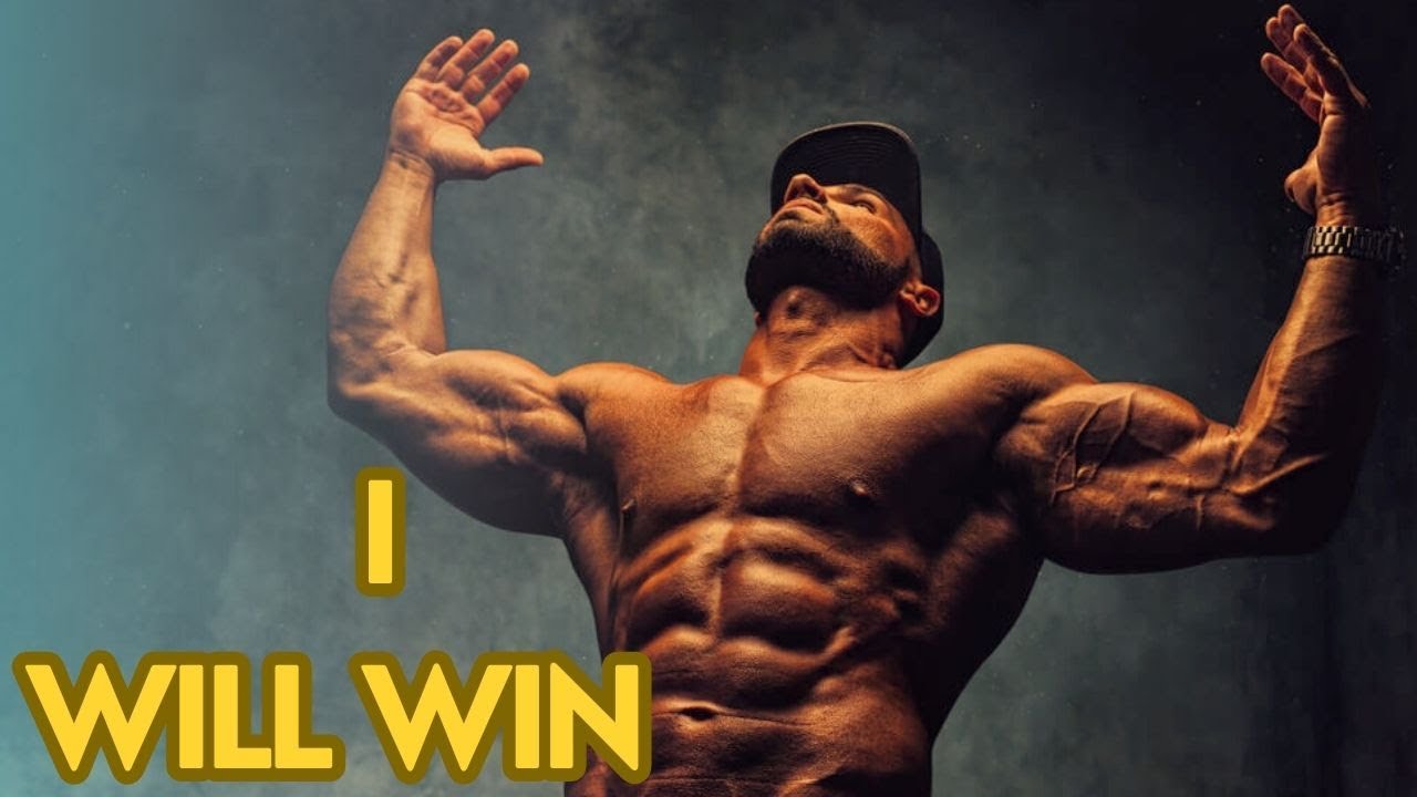 I WILL WIN JUST WATCH Powerful Motivational Speech on BEING LIMITLESS 💪 ...