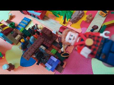yeni şehir ve sevdiğiniz kıral emekli oldu