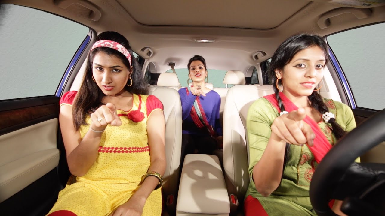 Tollywood Time Machine-Mime through time-Dtown Girls - YouTube