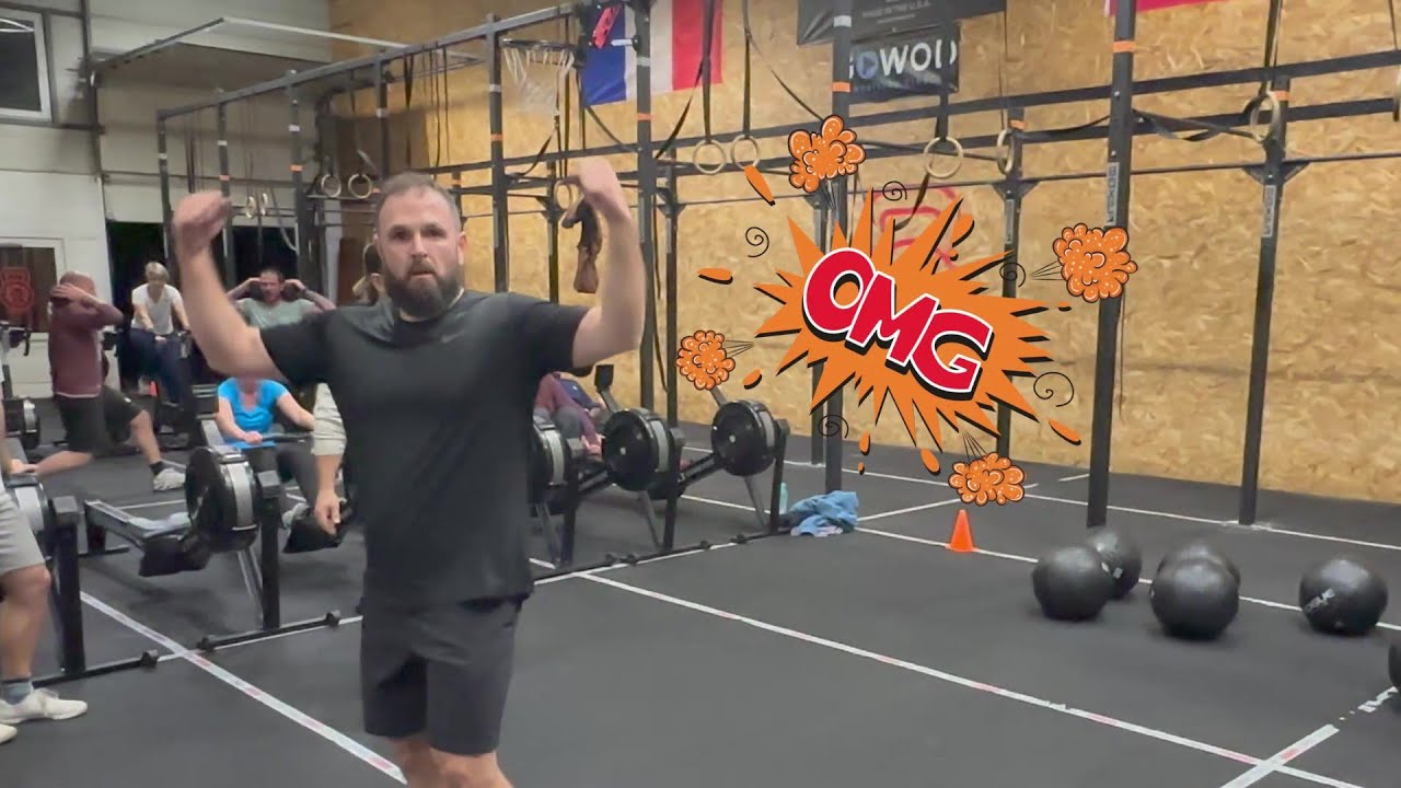 Big Workout 26 11 24 - YouTube