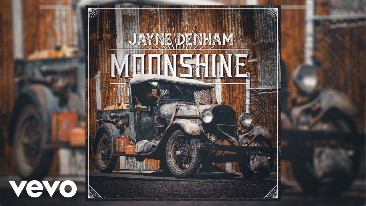 Jayne Denham - Risk It All (Official Audio) - YouTube