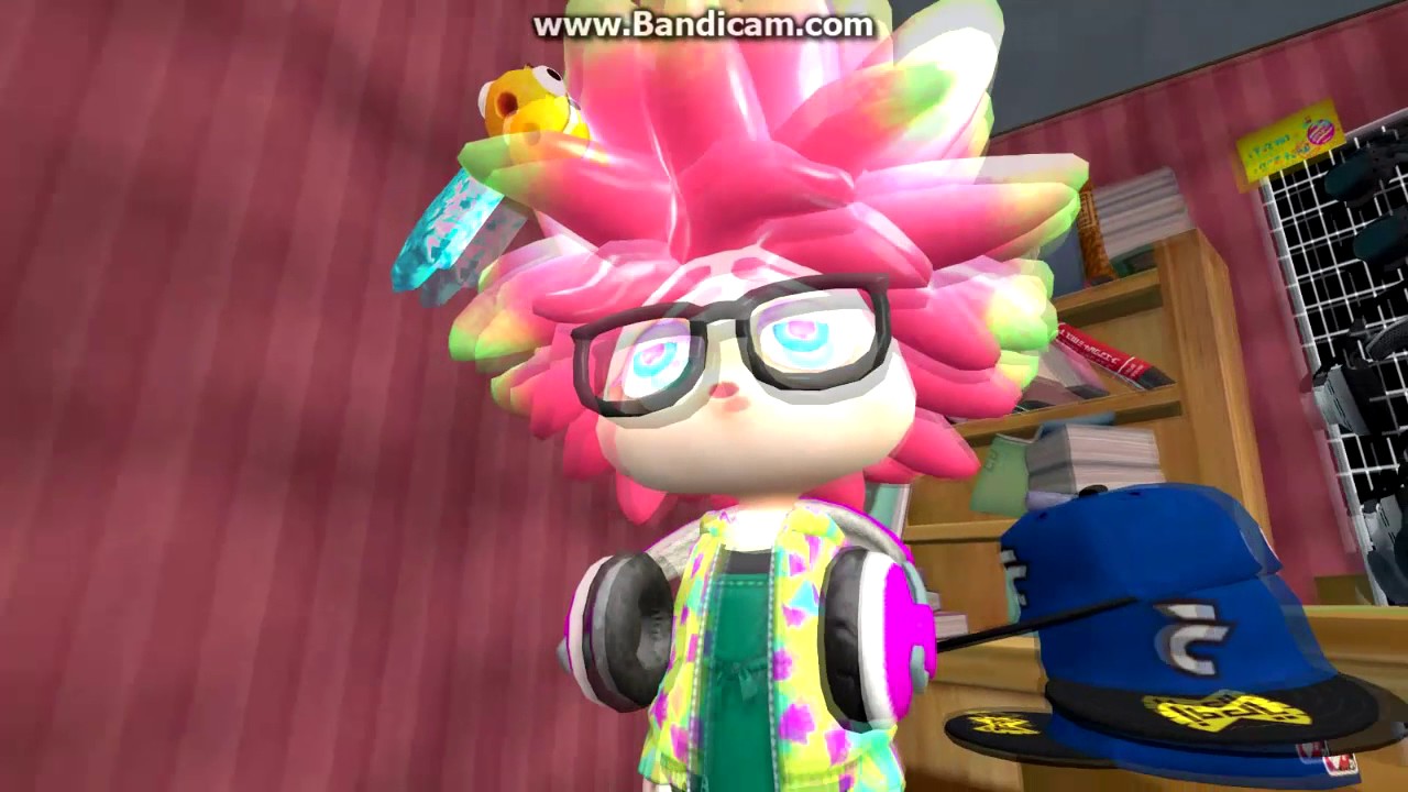 Splatoon GMOD: First Person Splatoon! - YouTube