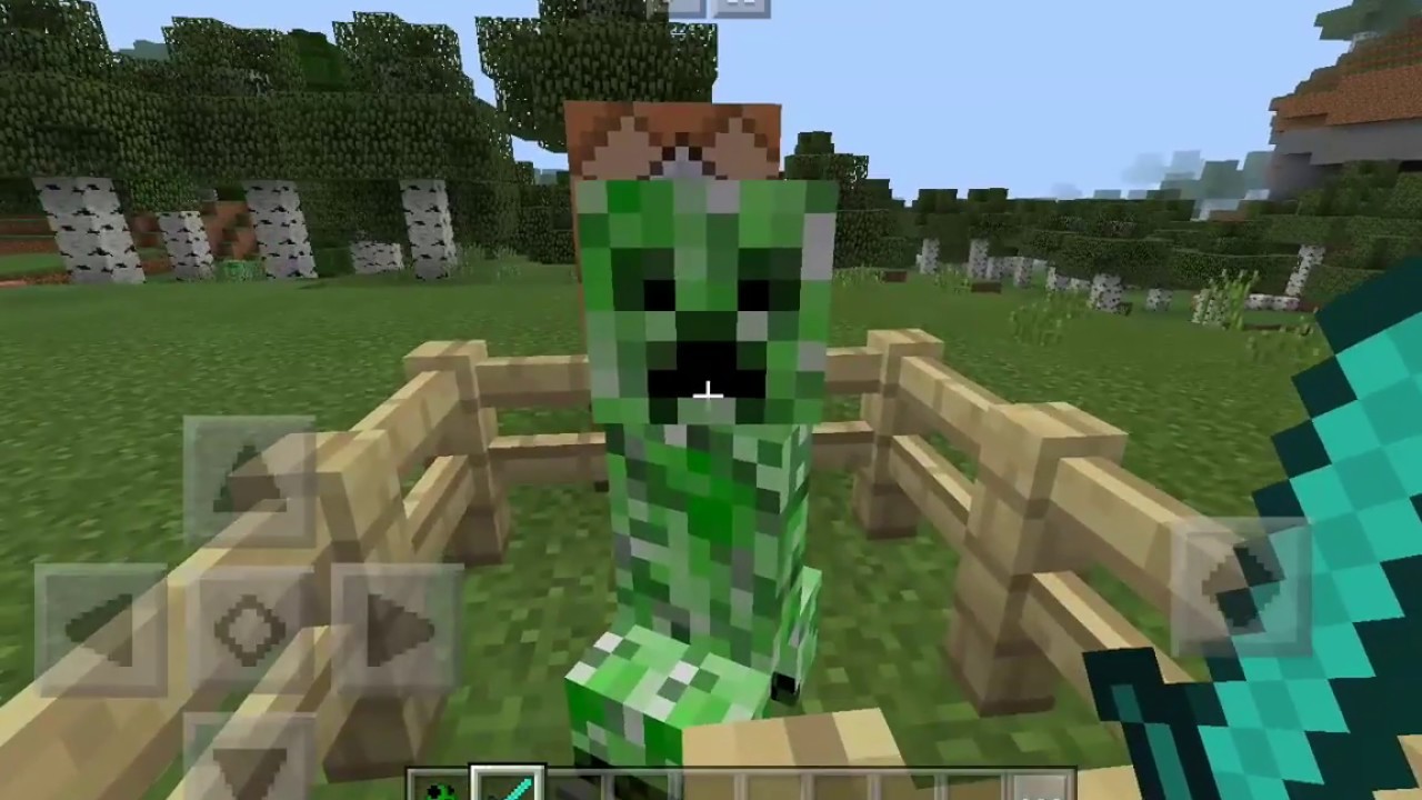 top 10 fortnite creeper kills *SO SCARY* + win - YouTube