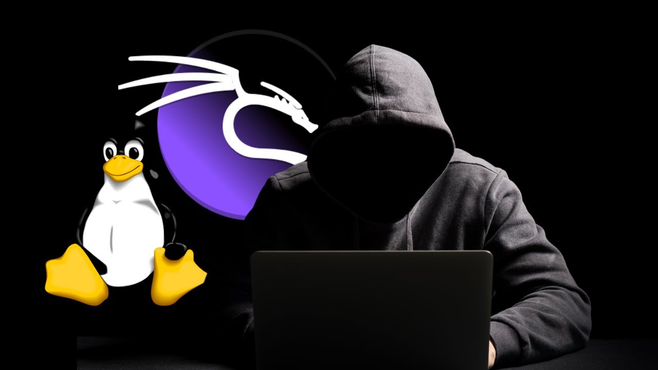 Kali Linux Terminal Basics (for Beginners) [Part 1] - YouTube