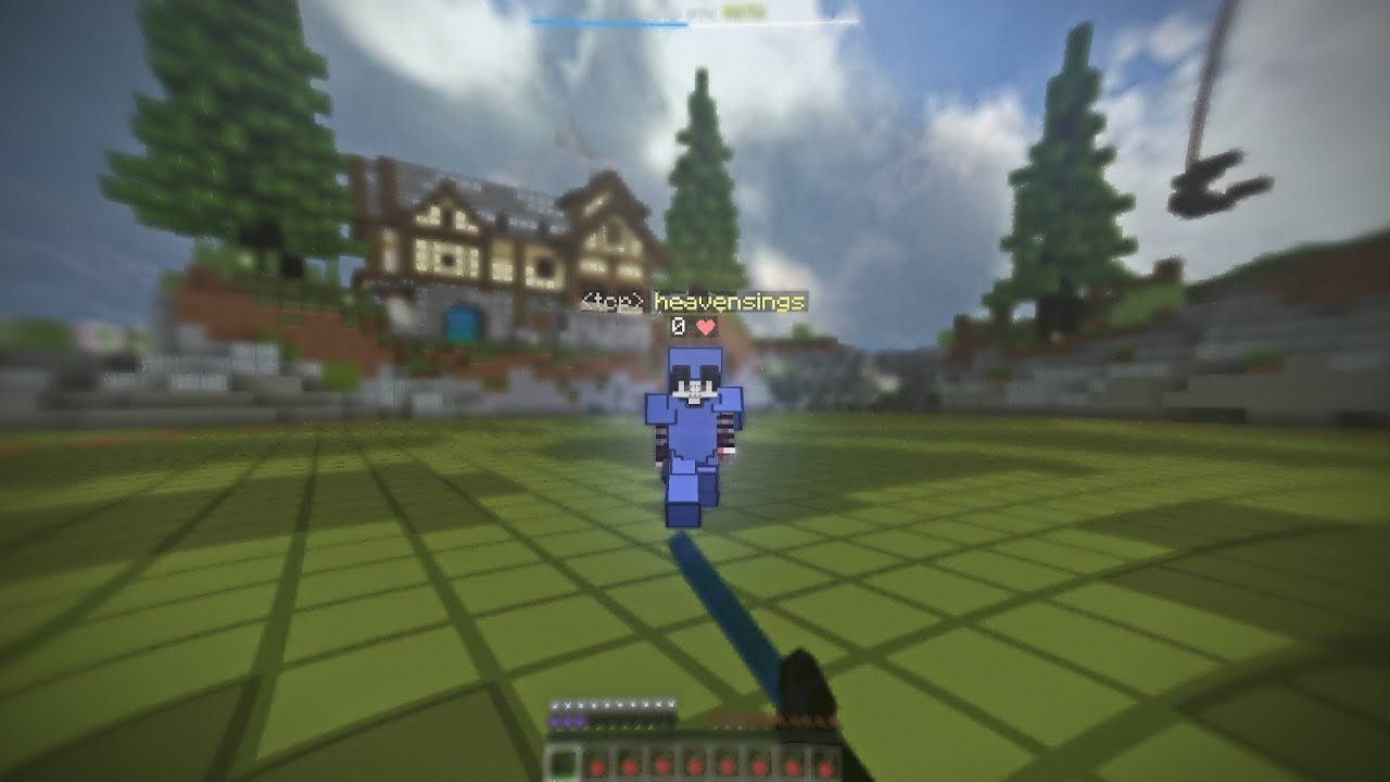 VimeWorld Players - YouTube