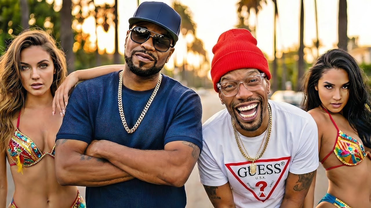 Method Man & Redman - Hit' Em ft. Ice Cube, Snoop Dogg - YouTube
