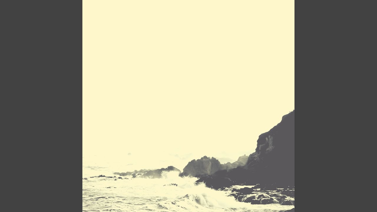 Vagues Douces Gentille - Ambiance - YouTube