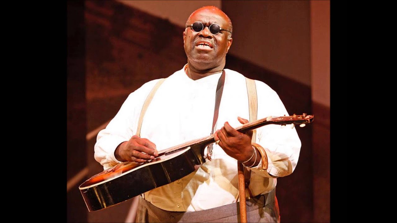 Blind Lemon Jefferson - Long Lonesome Blues - YouTube