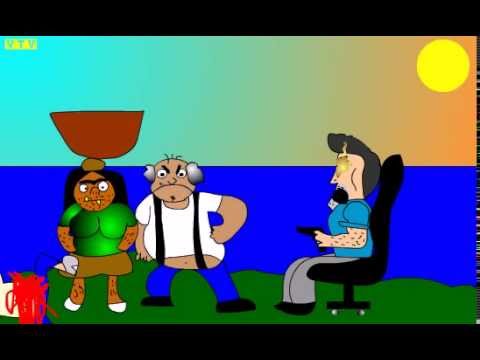 Vitominas - Agentes da pichota - YouTube