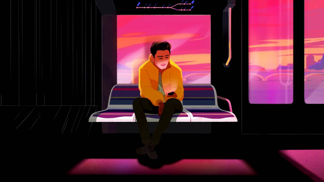 Metro Crush - YouTube