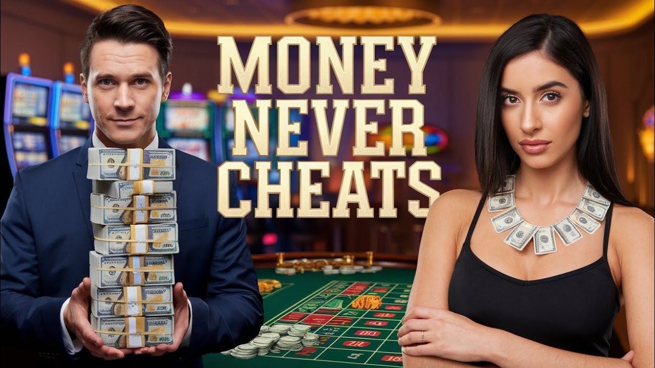 Money Never Cheats [2.0] - Tarun Music | Latest Hip Hop Songs 2024 #447 ...