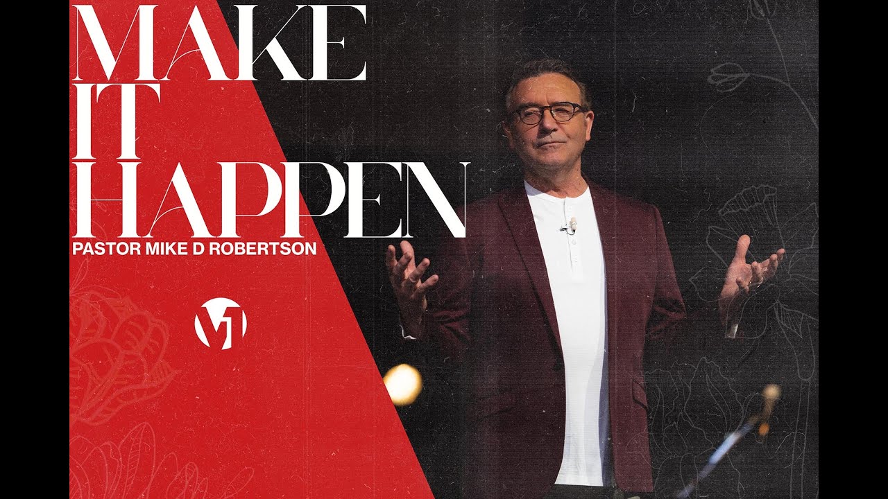 V1 LIVE - Church At Home (March 27, 2022) - YouTube