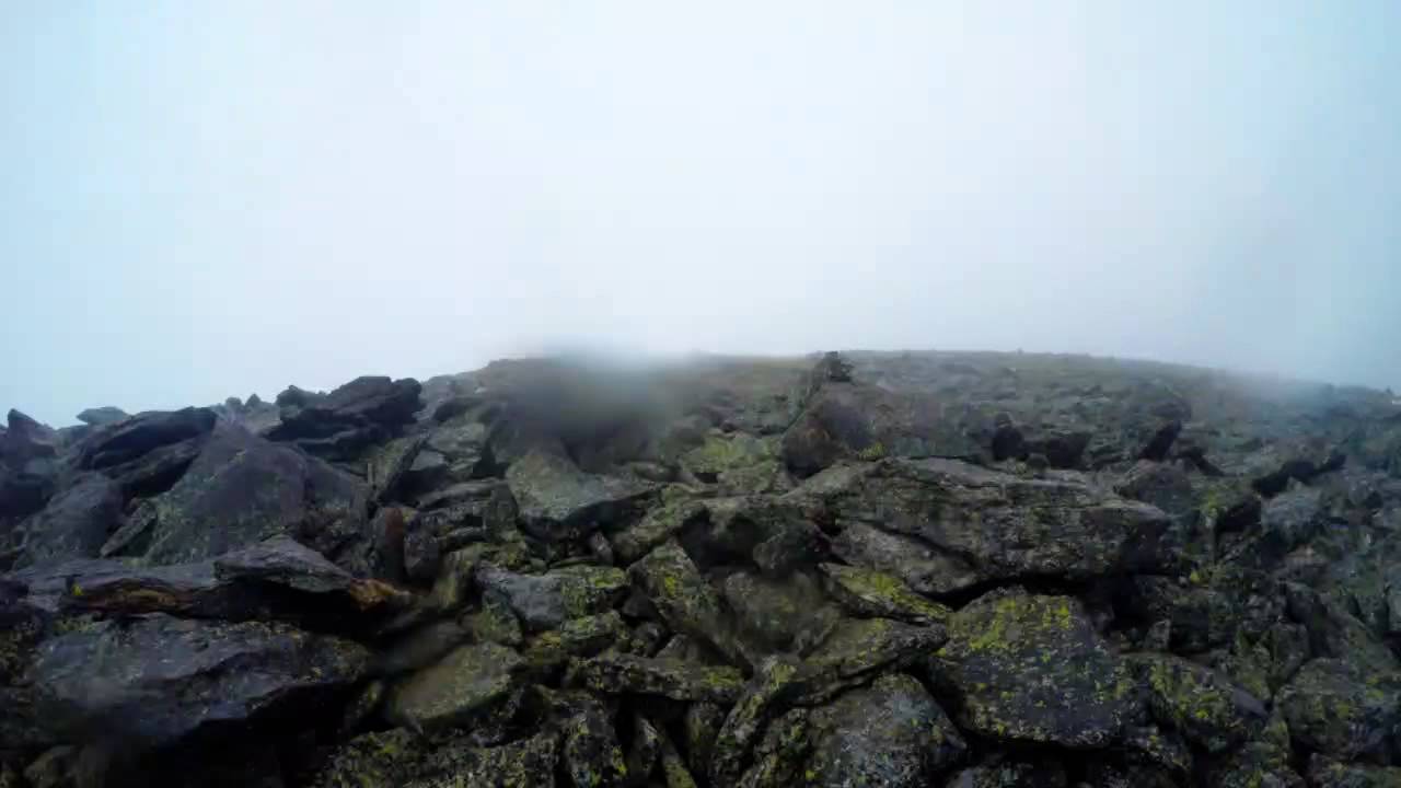 Mount Ida Summit - Rocky Mountain National Park - YouTube