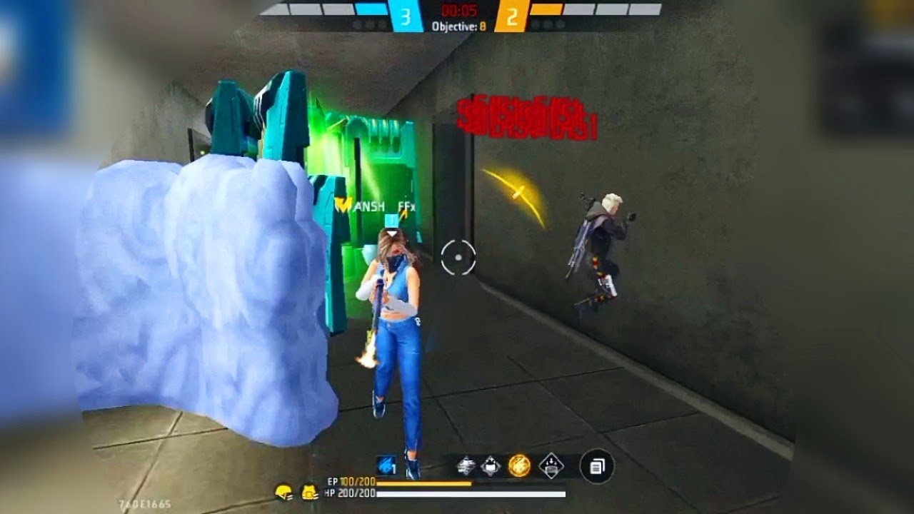 Back in my prime @NonstopGaming_ - YouTube