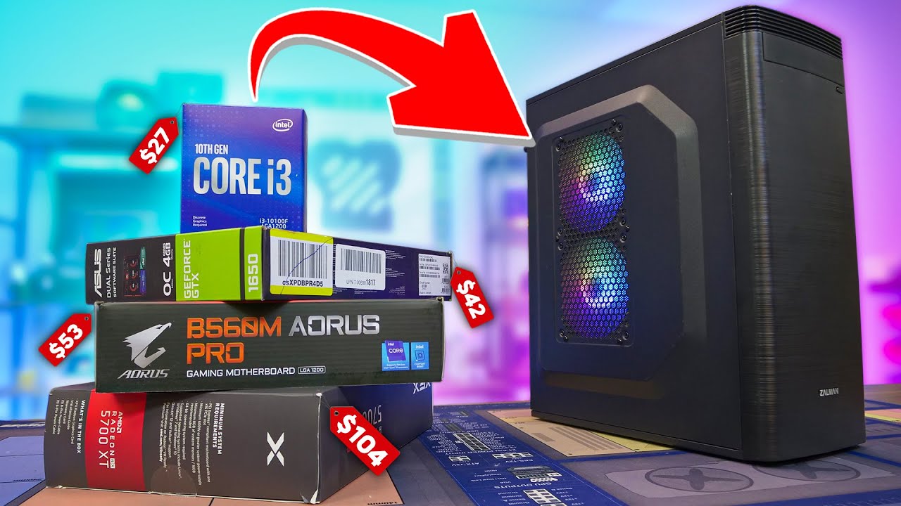 How Is This Gaming PC Build So Cheap YouTube how-is-this-gaming-pc-build-so-cheap-youtube