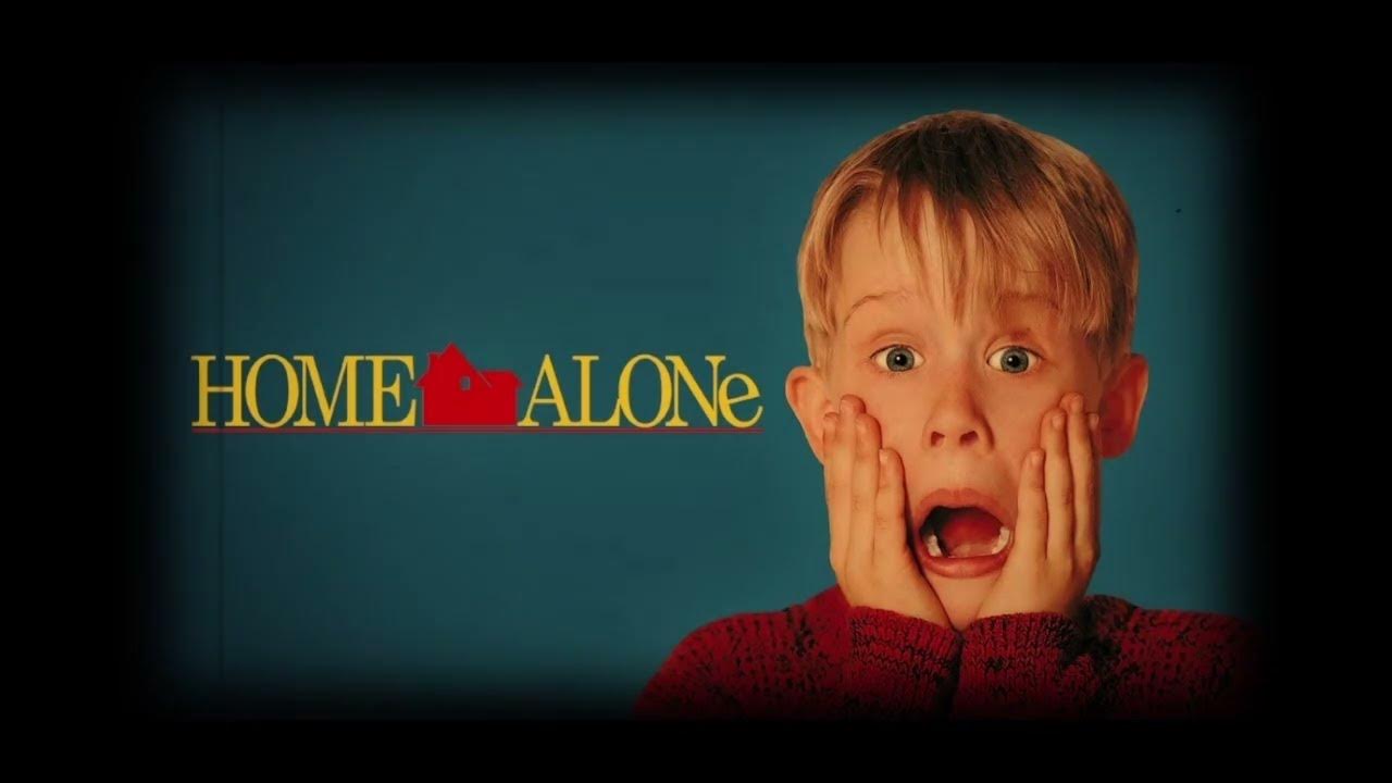 Home Alone: Routine Activity Theory - YouTube