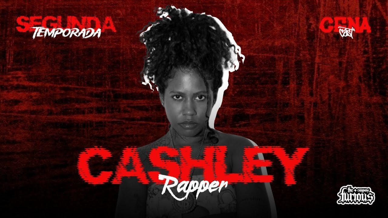 CASHLEY - Cenacast #010 - YouTube